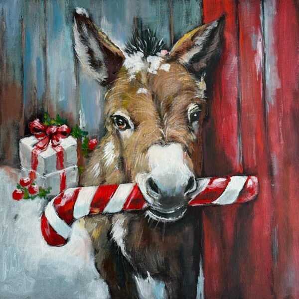 Professional Artist Ginger Cook's Gallery – Where Mastery Meets Canvas ...